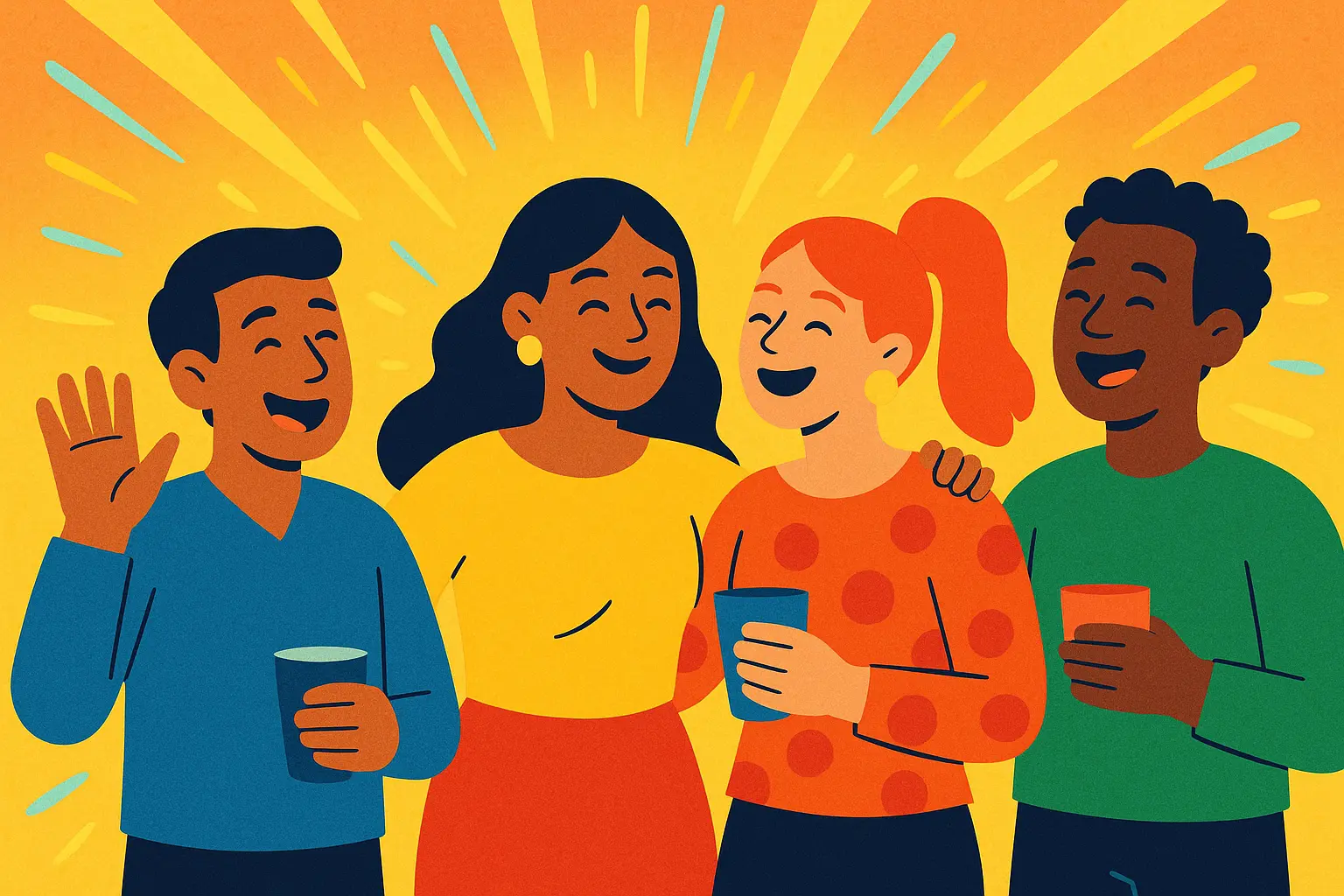 Neon Sunshine Strain Guide | TEN$CARTS