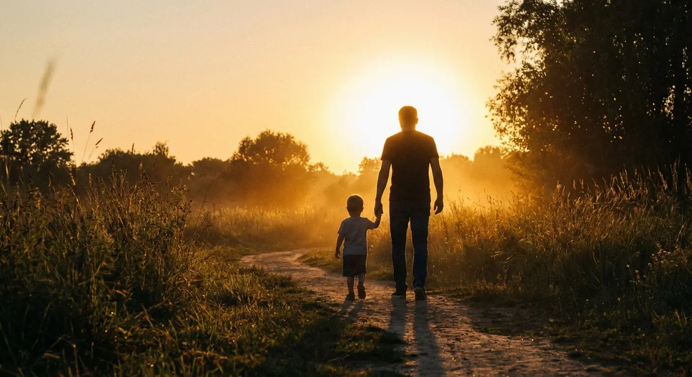 25 Heartfelt Eulogy Examples for Father | Eulogy Generator