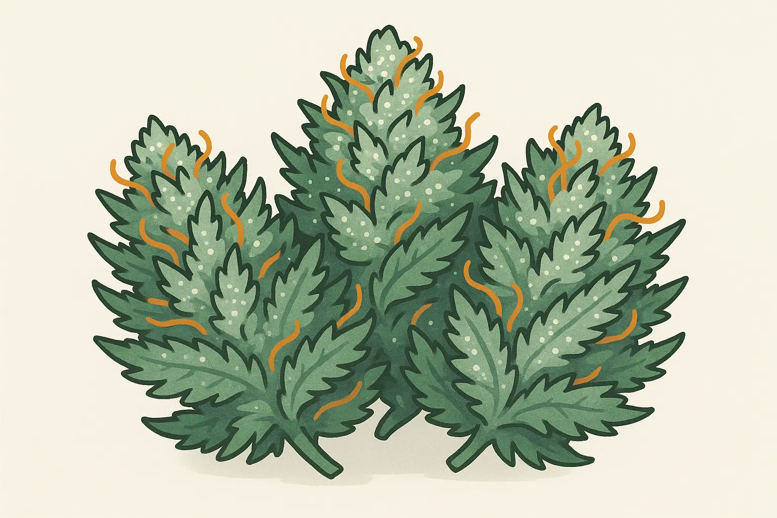 Critical Mass Strain: First Experience Insights | TEN$CARTS