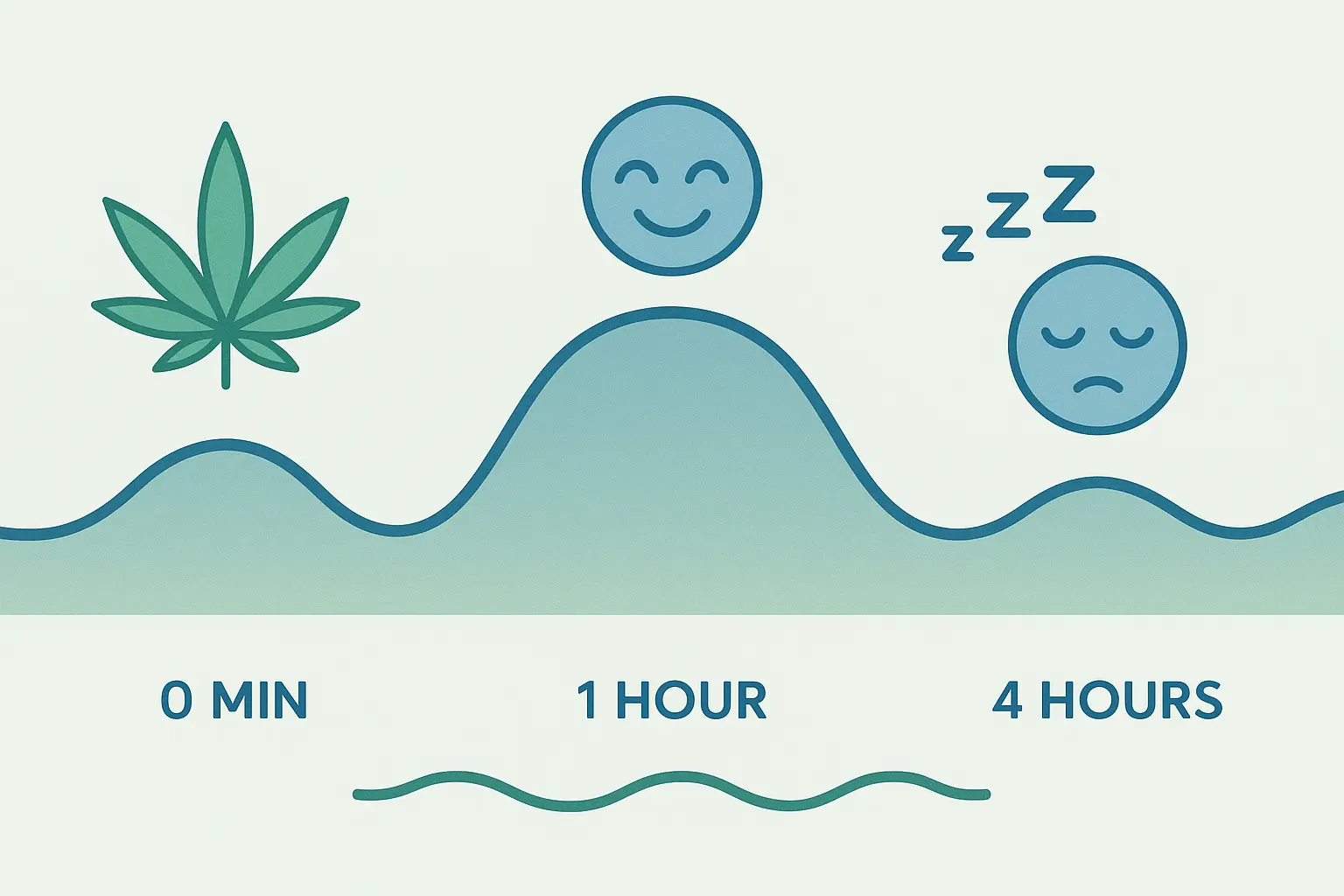 MAC 1 Strain: Premium Hybrid Worth It | TEN$CARTS