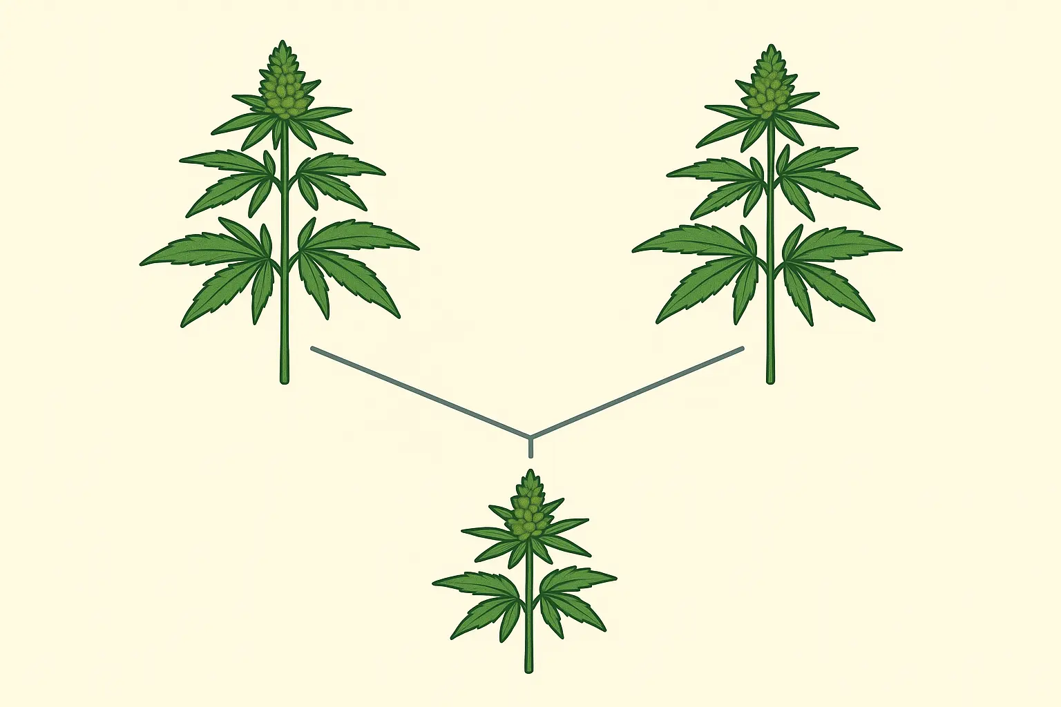 Donny Burger Strain Review | TEN$CARTS
