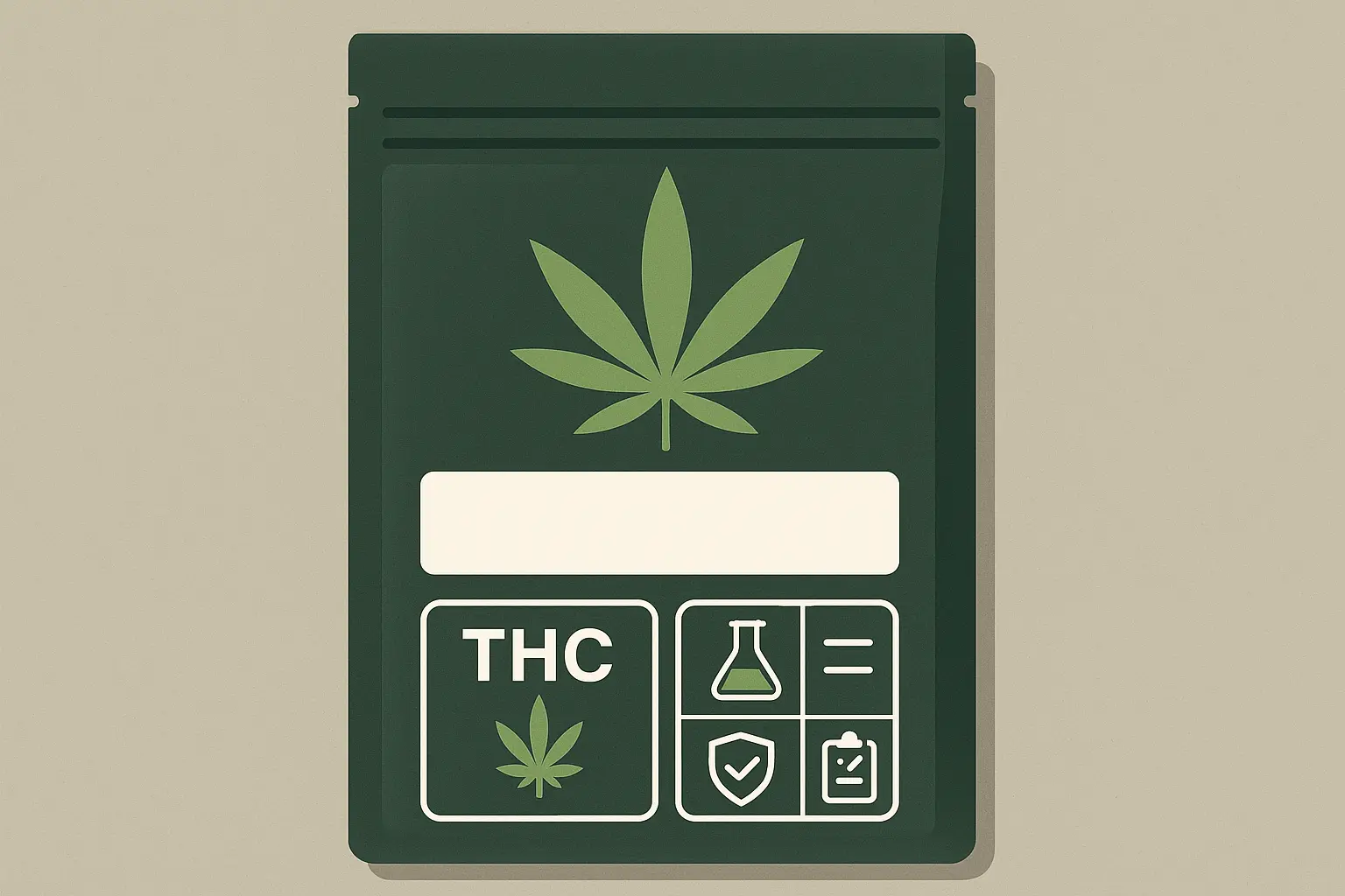 Tom Ford Strain: Premium Cannabis Experience | TEN$CARTS