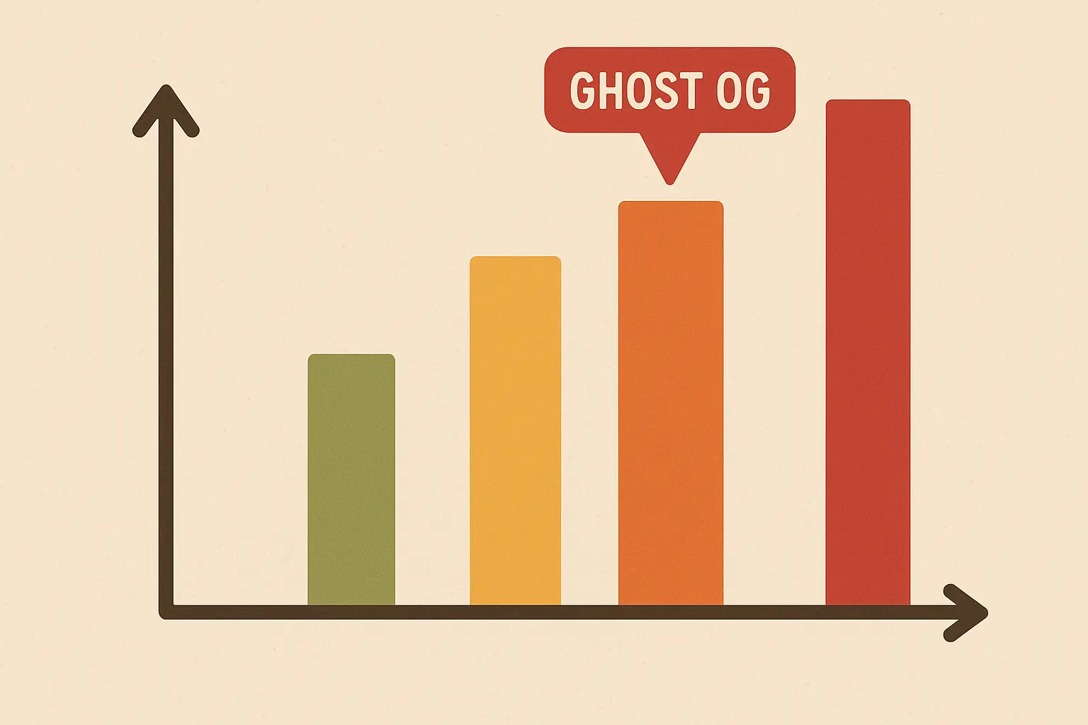 Ghost OG Strain Guide & Effects | TEN$CARTS