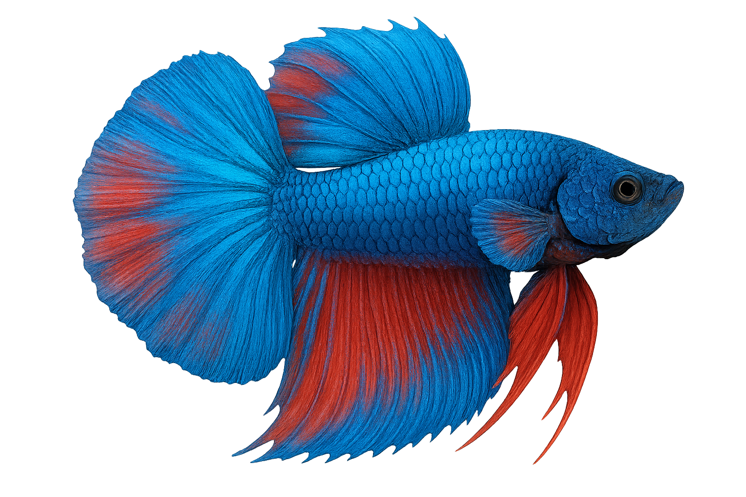 25 Best Fish Wallpapers for Phone | Rokform