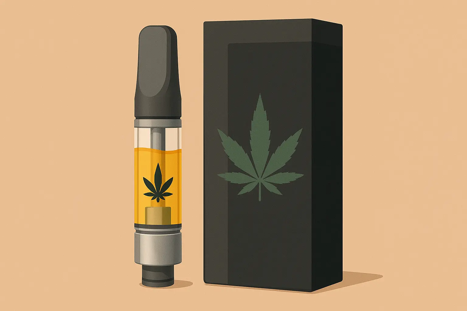 Tom Ford Strain: Premium Cannabis Experience | TEN$CARTS
