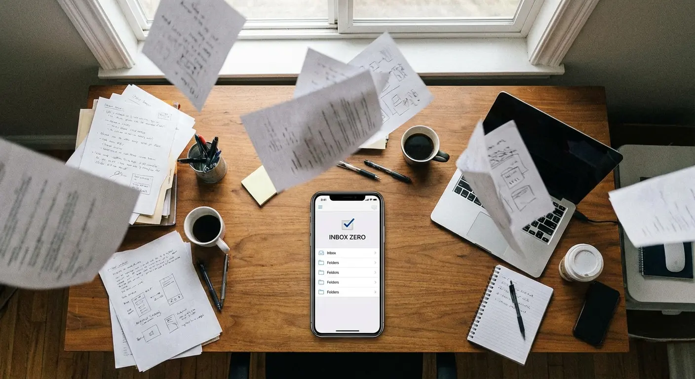 25 Best Email Apps for Android: Master Your Inbox | Rokform