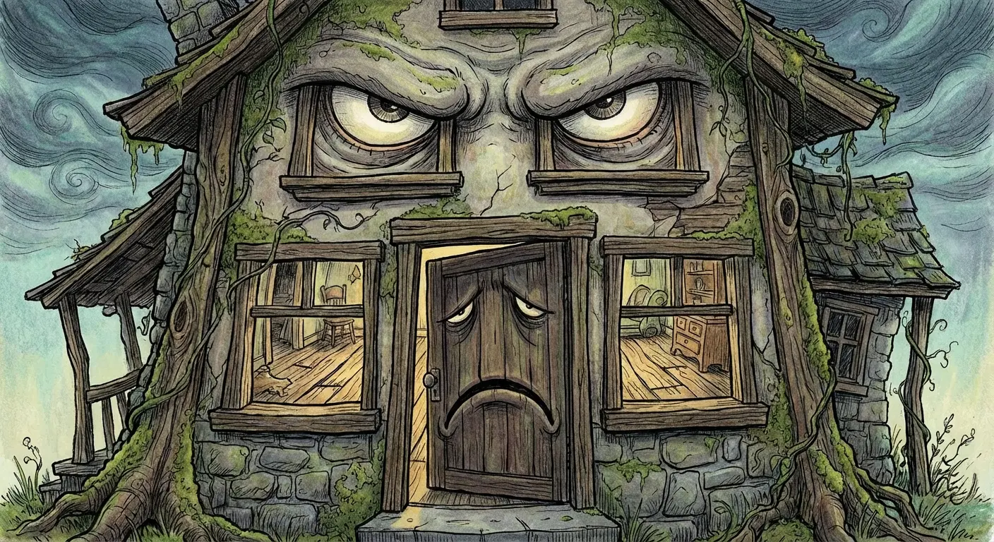 20 Personification Poem Examples | Bridesmaid for Hire