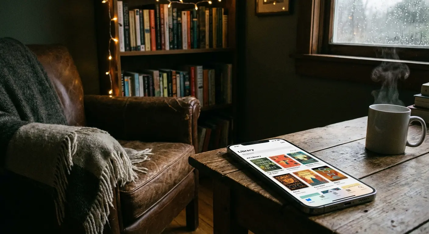 25 Apps to Read Books for Free | Rokform