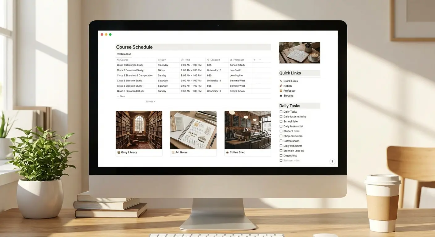 25 Best Productivity Apps for Students | Rokform